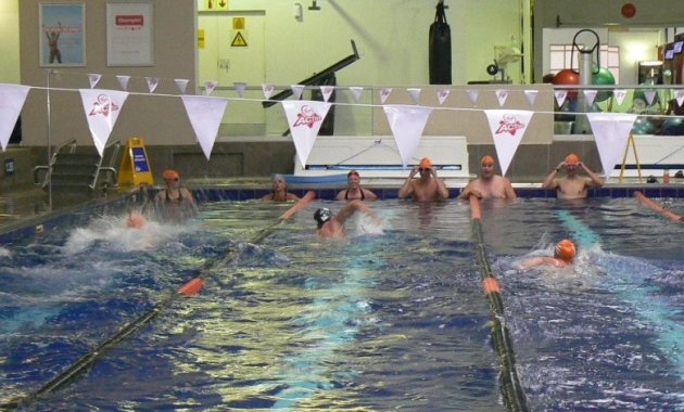 Training Schedule | ATC Multisport